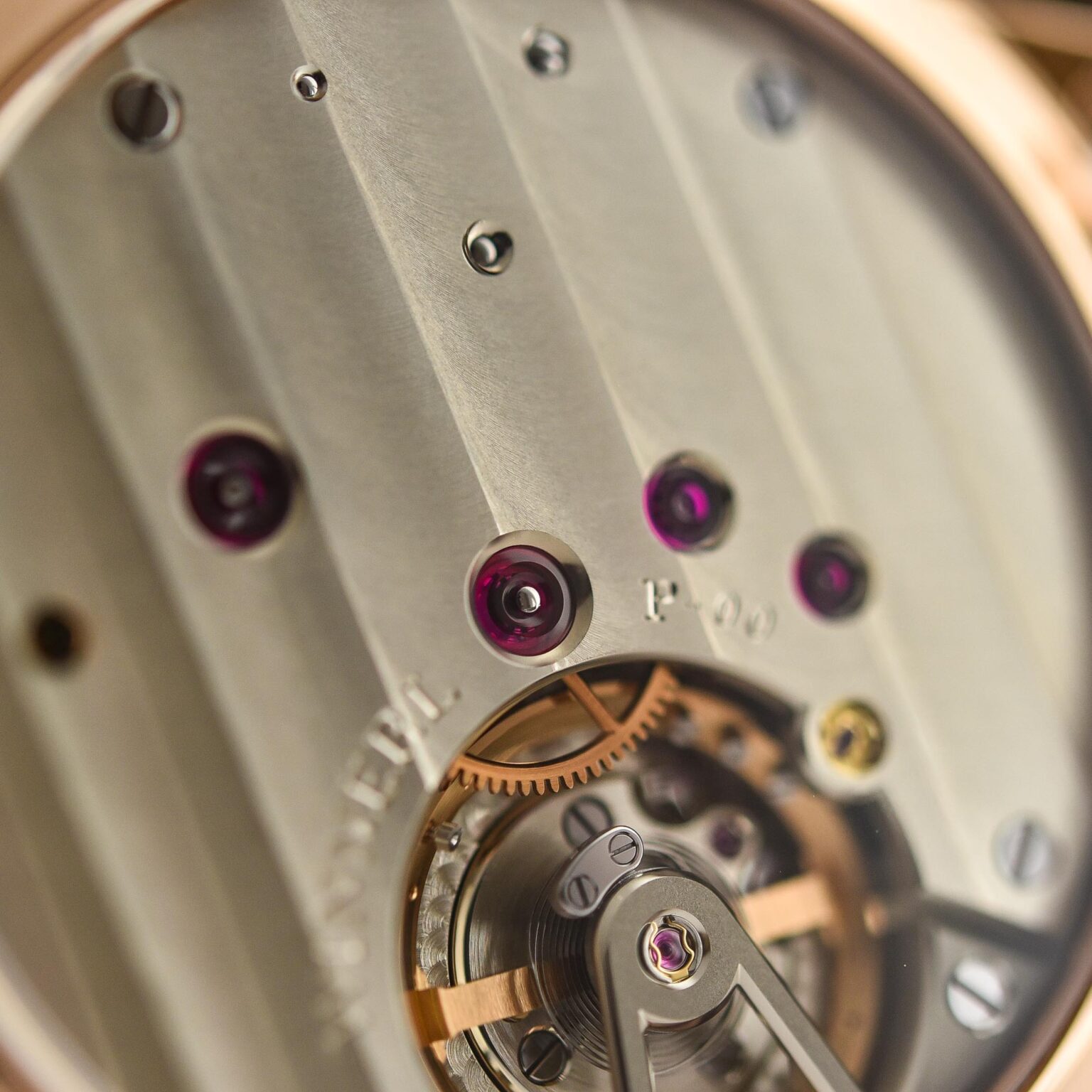 In-Depth - A Closer Look At Independent Watchmaker Winnerl