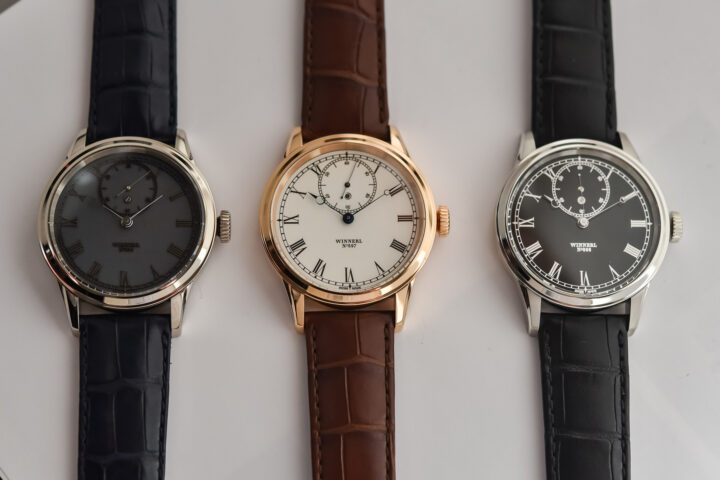 In-Depth - A Closer Look At Independent Watchmaker Winnerl