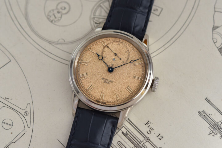 In-Depth - A Closer Look At Independent Watchmaker Winnerl