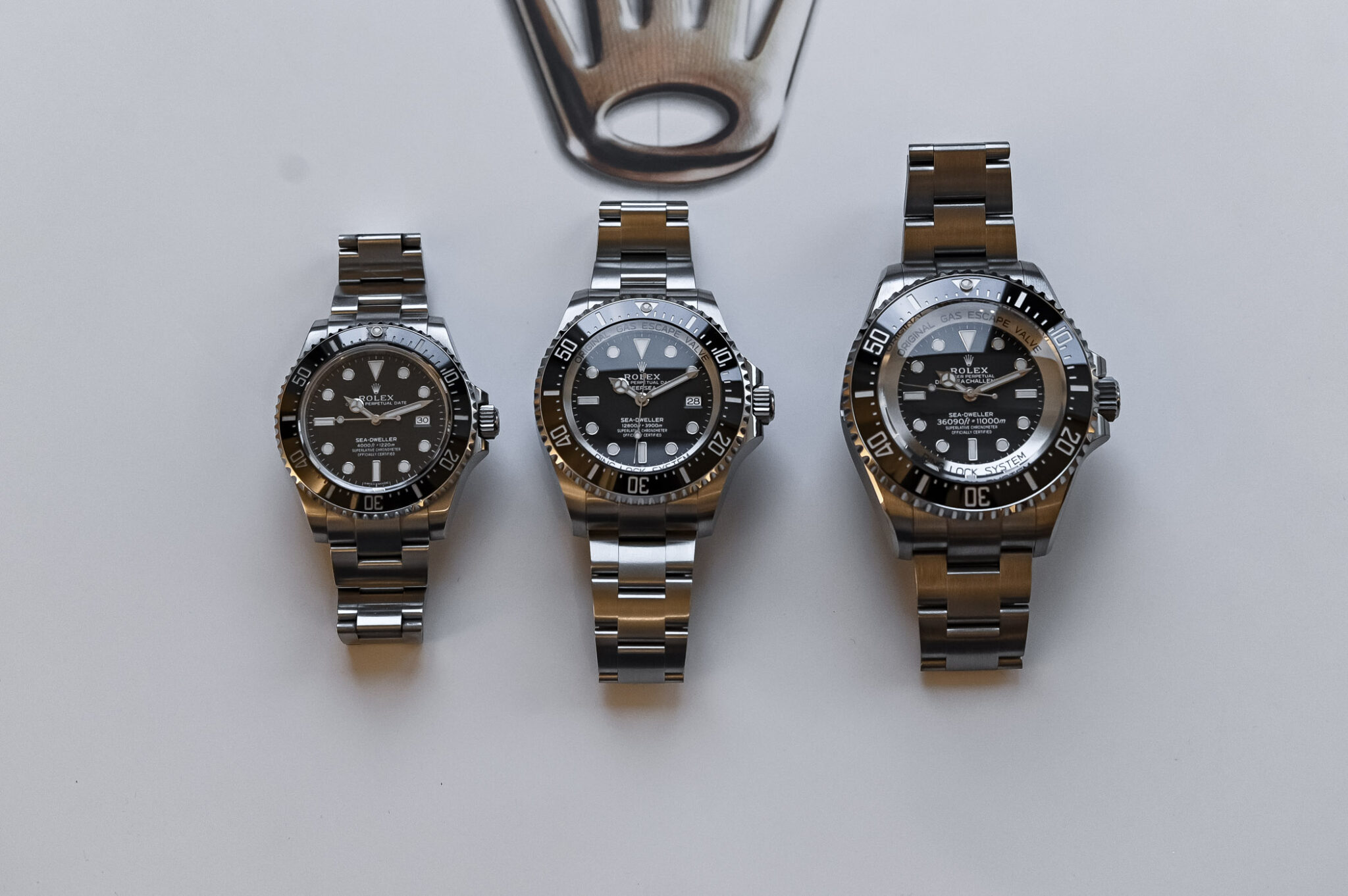 In-Depth: The History of the Rolex Sea-Dweller, The Crown’s Ultimate ...