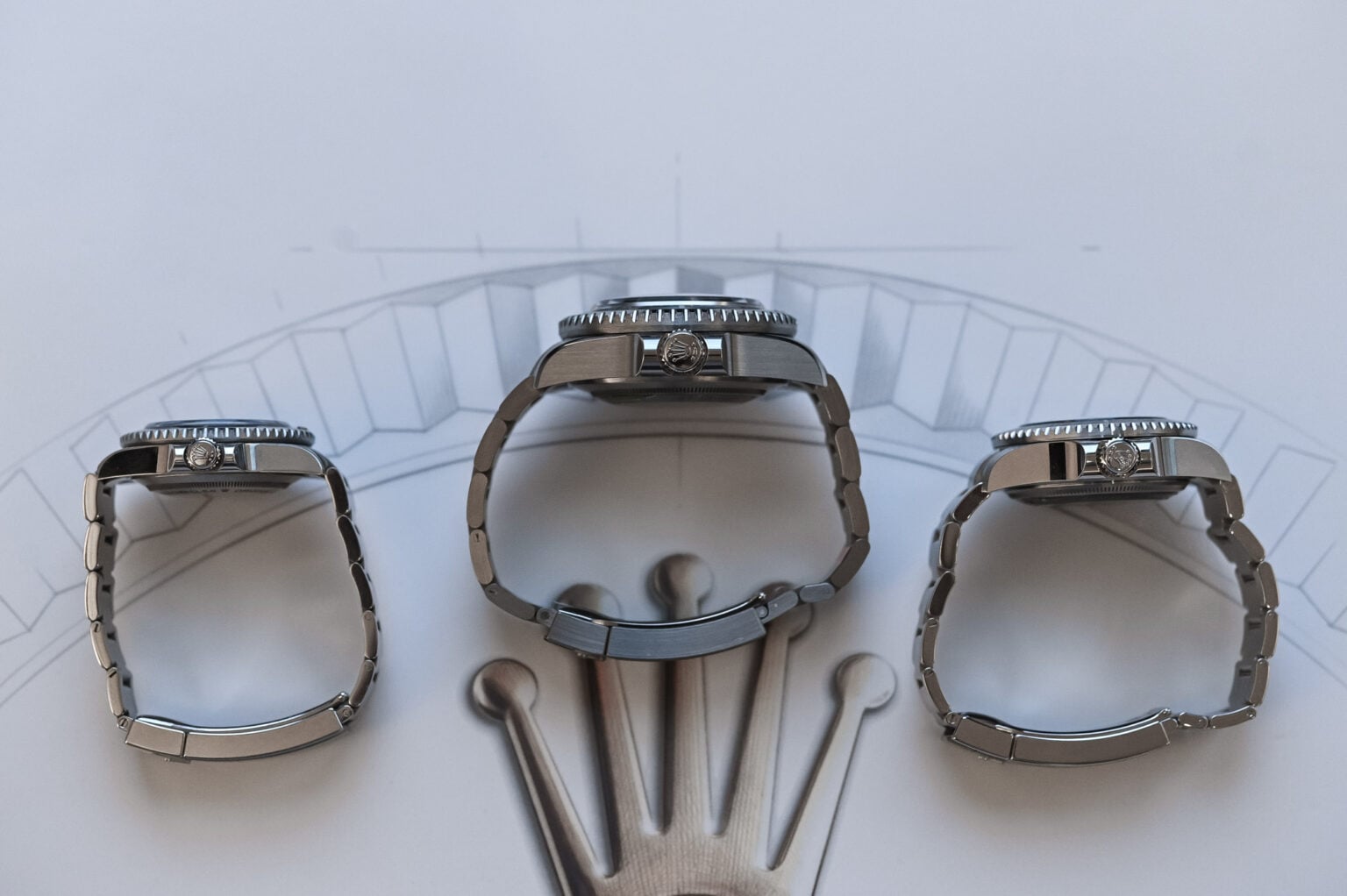 Rolex Deepsea Challenge RLX Titanium 126067 - Review, Opinion