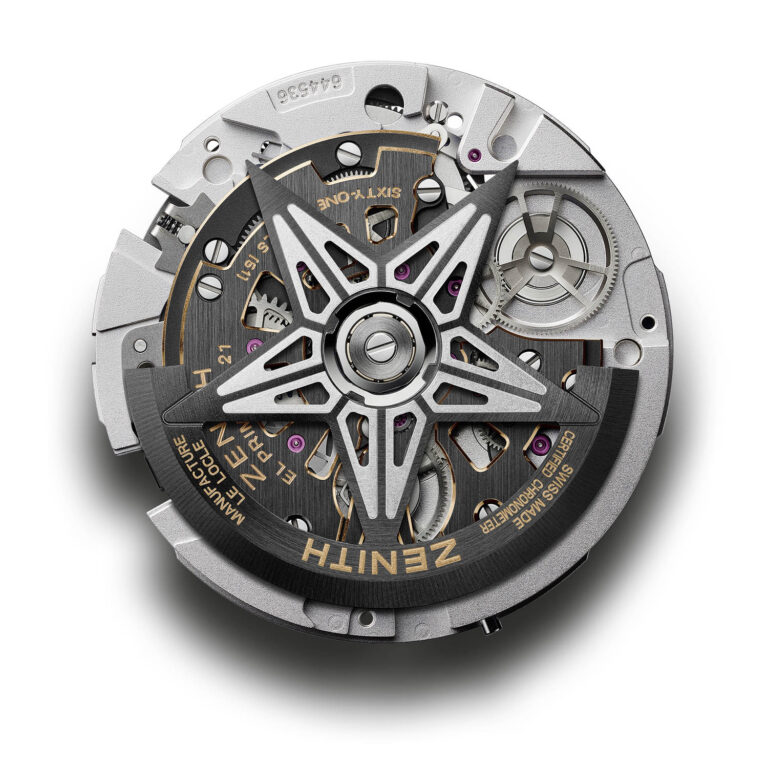 Introducing - Zenith Defy Extreme Double Tourbillon (Specs, Price)