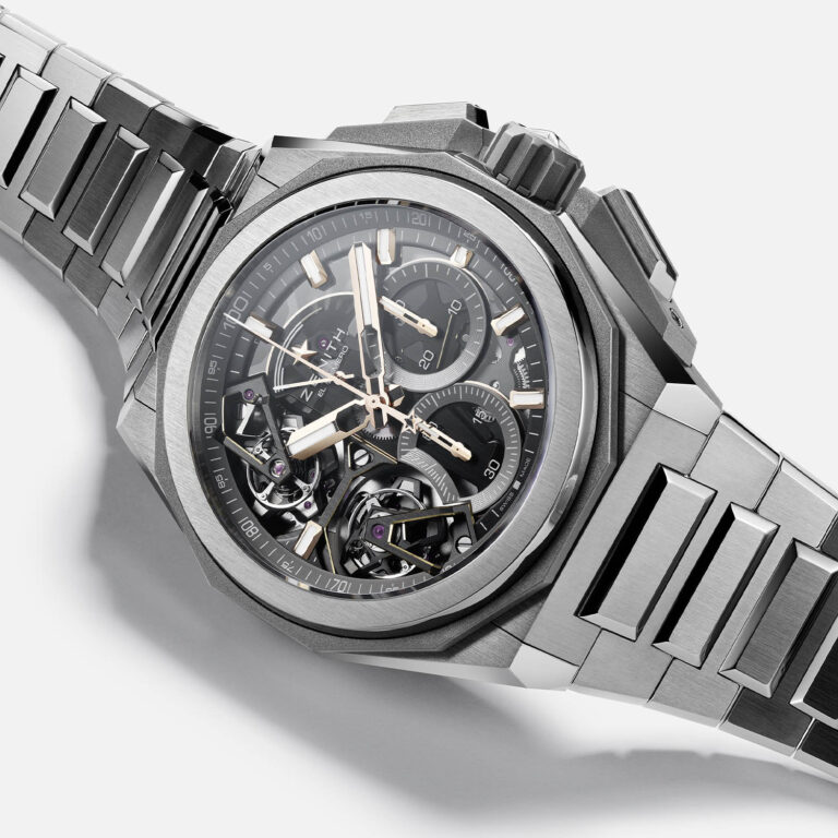 Introducing - Zenith Defy Extreme Double Tourbillon (Specs, Price)