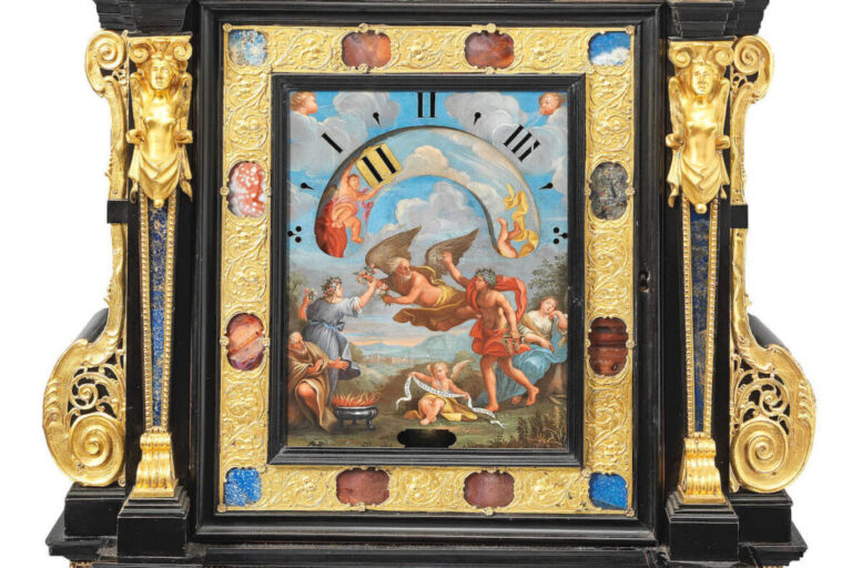 Hands-On - The Code 11.59 by Audemars Piguet Starwheel