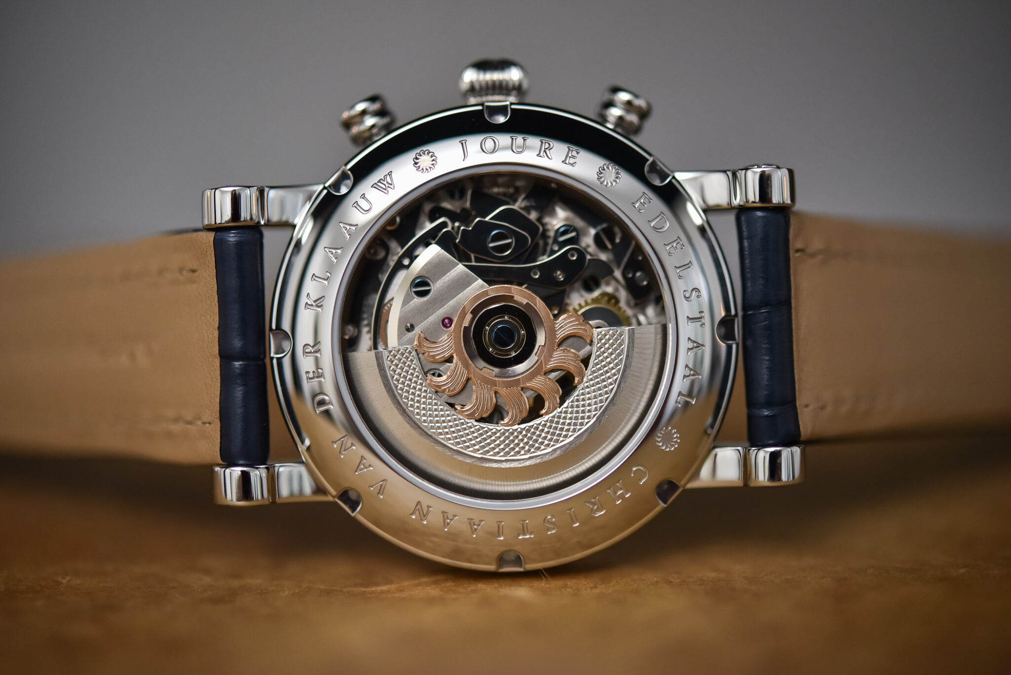 In-Depth: Everything You Should Know about the Legendary Valjoux 7750 ...