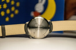 Introducing - The 2nd series of the De Rijke & Co x Miffy Moonphase
