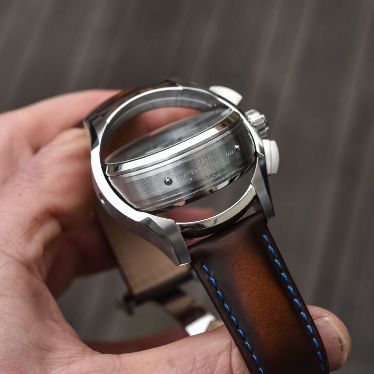 Introducing The New Hamilton Jazzmaster Face-2-Face III