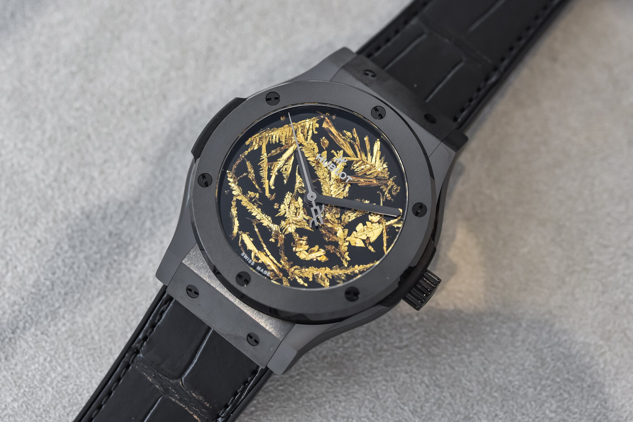 Introducing - All New Hublot Watches of LVMH Watch Week 2023