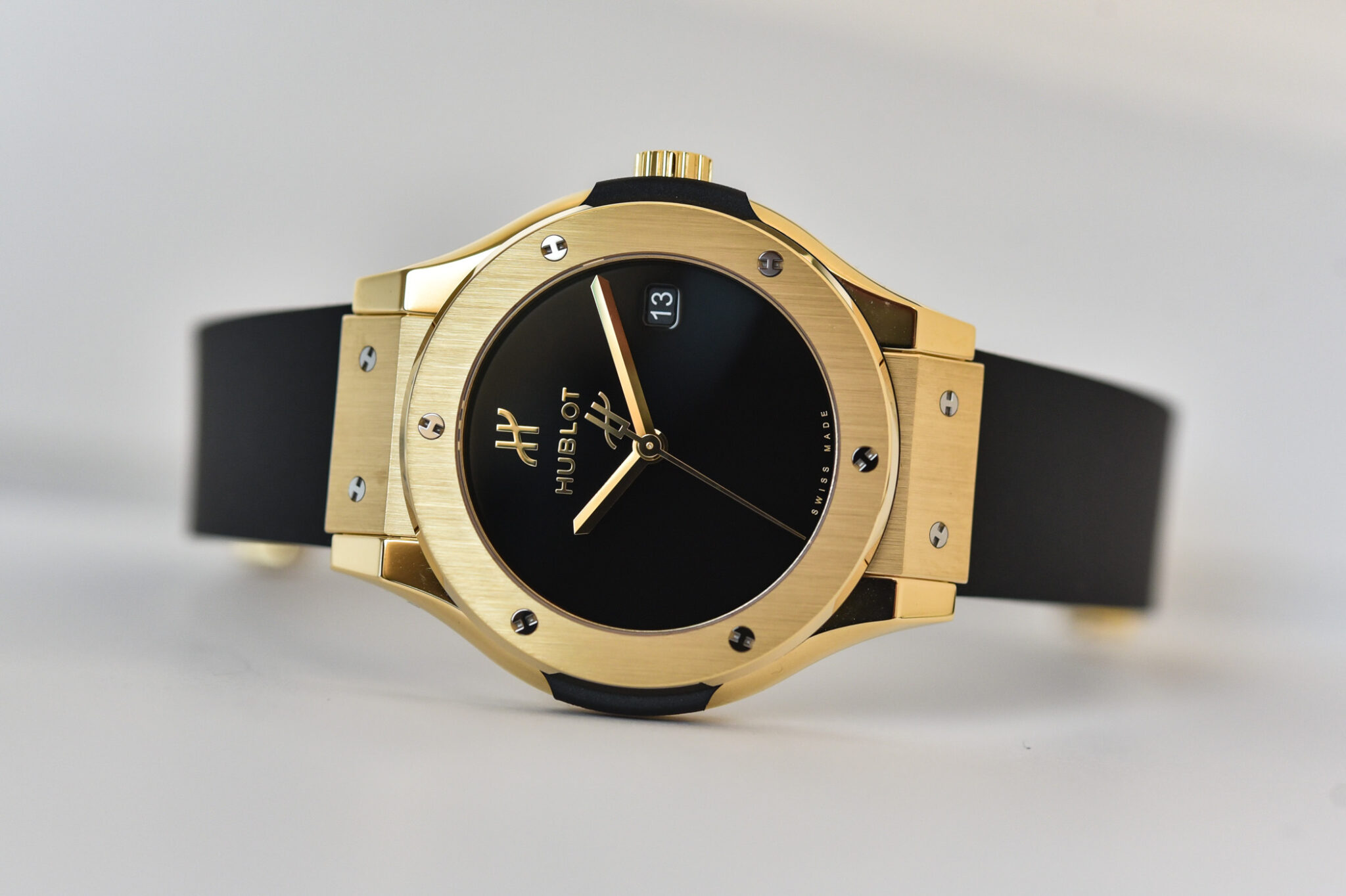 Introducing - All New Hublot Watches of LVMH Watch Week 2023