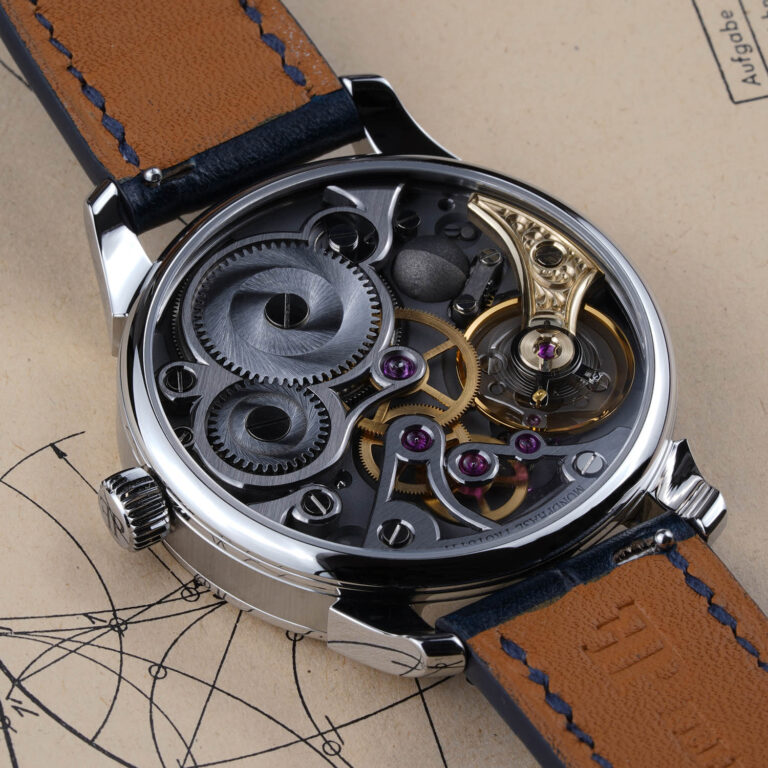 In-Depth: The History of the ETA Unitas 6497 and 6498