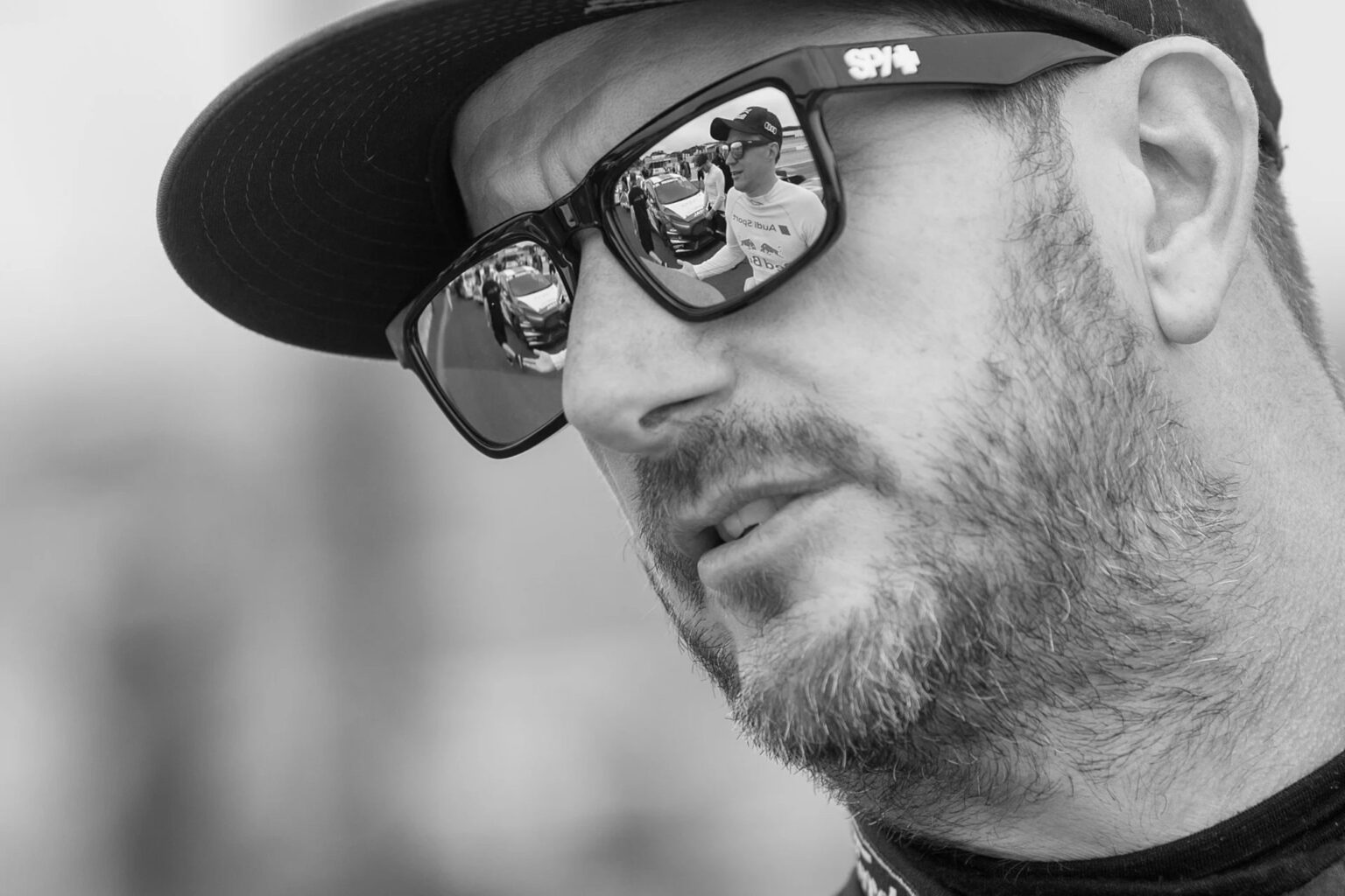 Petrolhead Corner's tribute to Ken Block the sideways YouTube star