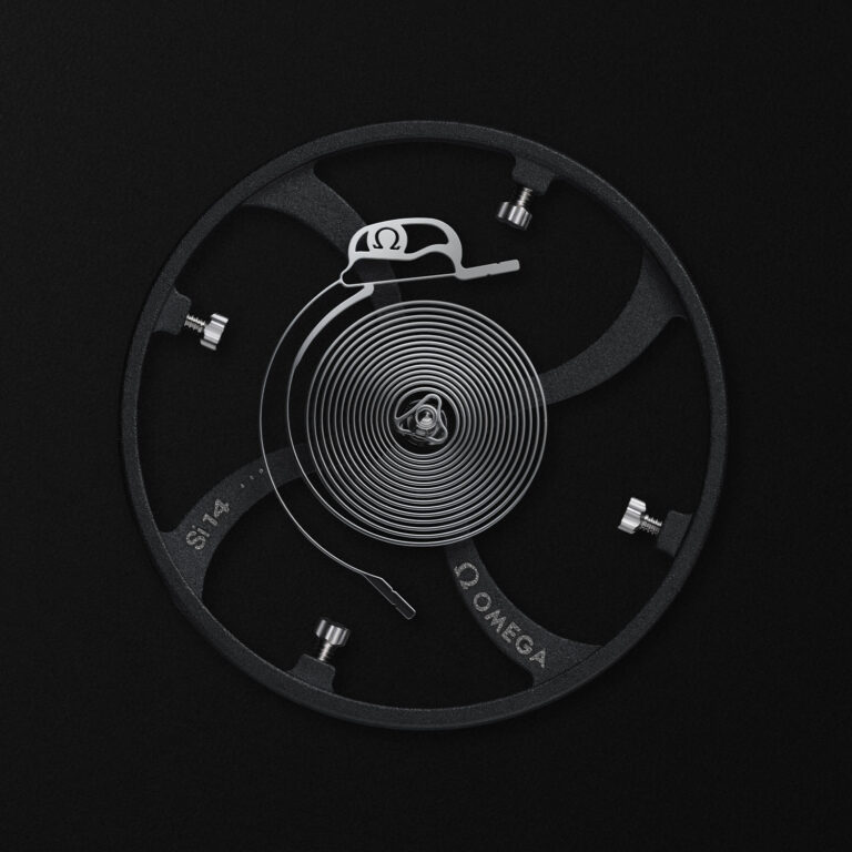 Video Review Omega Speedmaster Super Racing and Spirate System