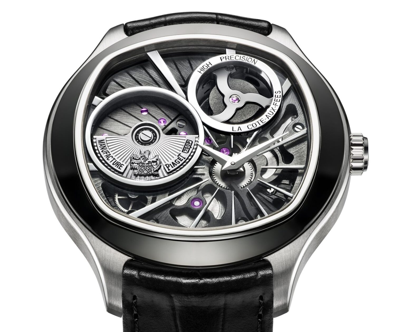 A Technical Perspective - The Curious Case of Hybrid Watches