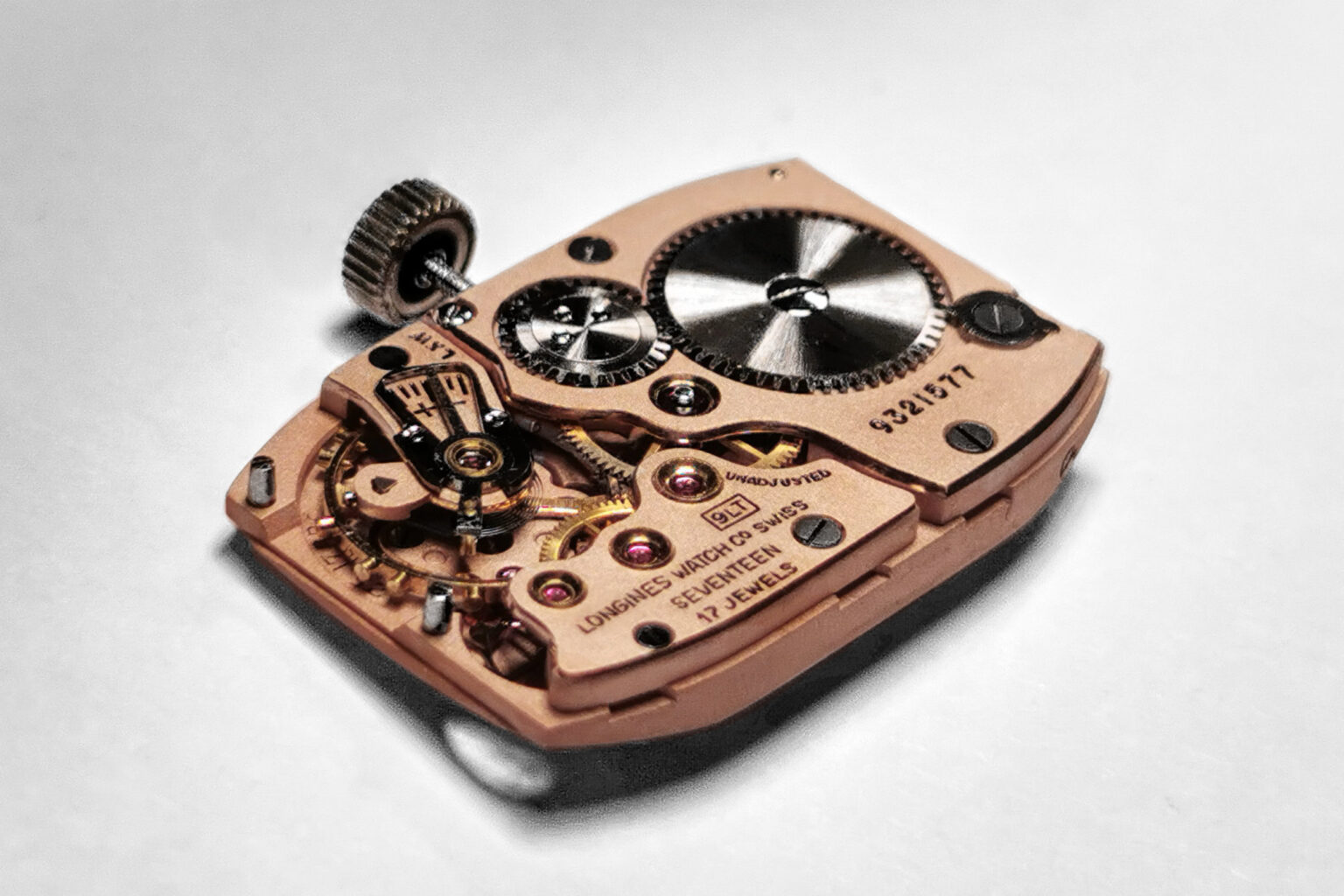 Interview - Independent watchmaker Thomas Schnelle