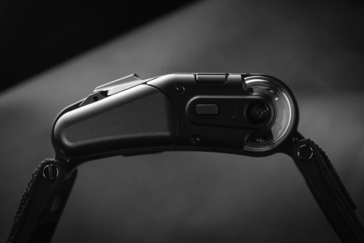 Introducing - The New Urwerk UR-112 Aggregat Back to Black