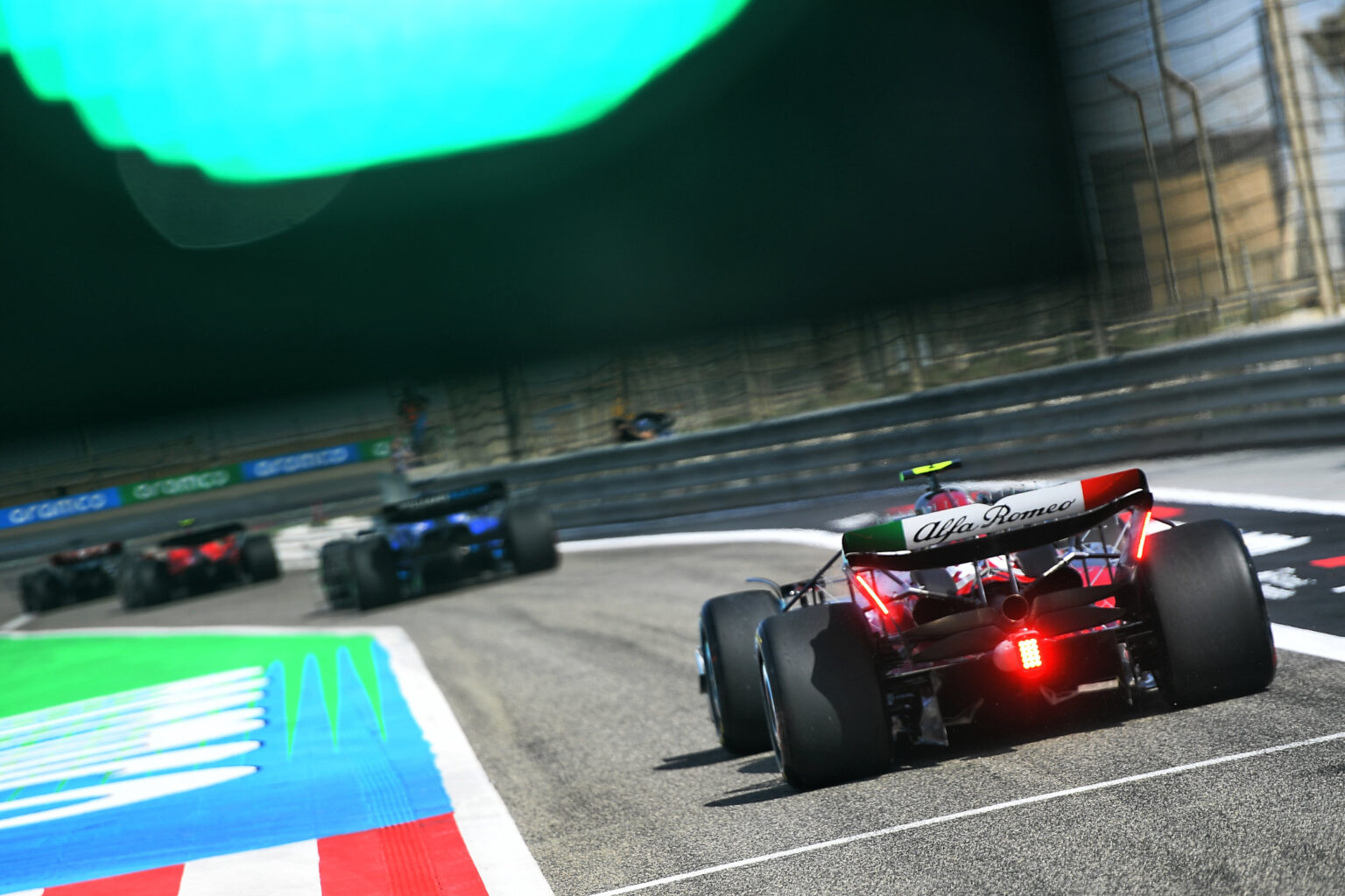 TA quick rundown of the upcoming Formula One 2023 season