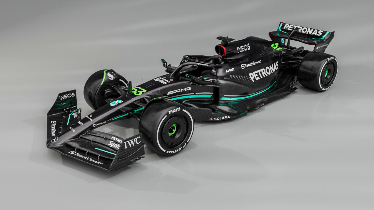 TA quick rundown of the upcoming Formula One 2023 season