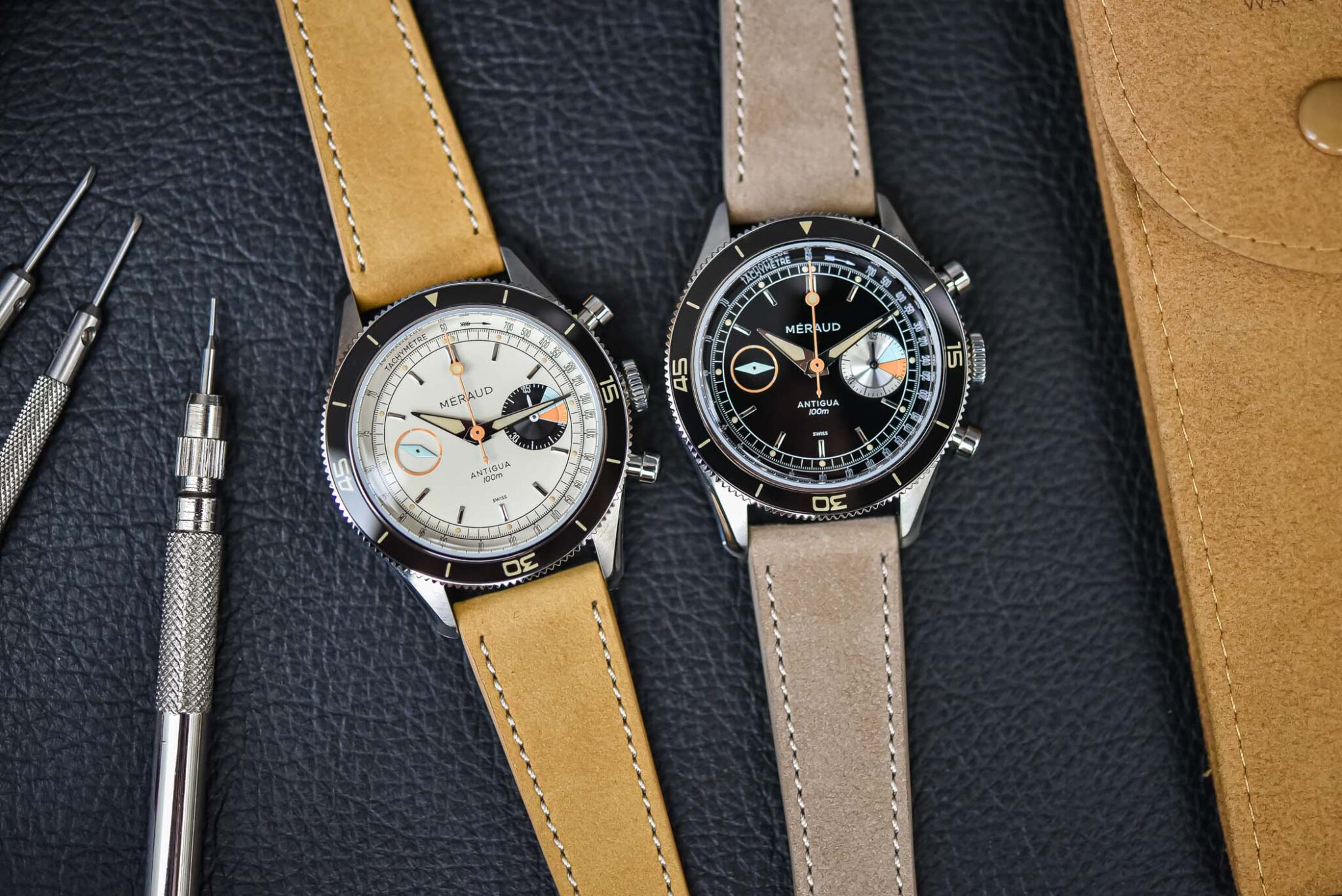 Buying Guide - Five Microbrands Well Worth Your Time and Money