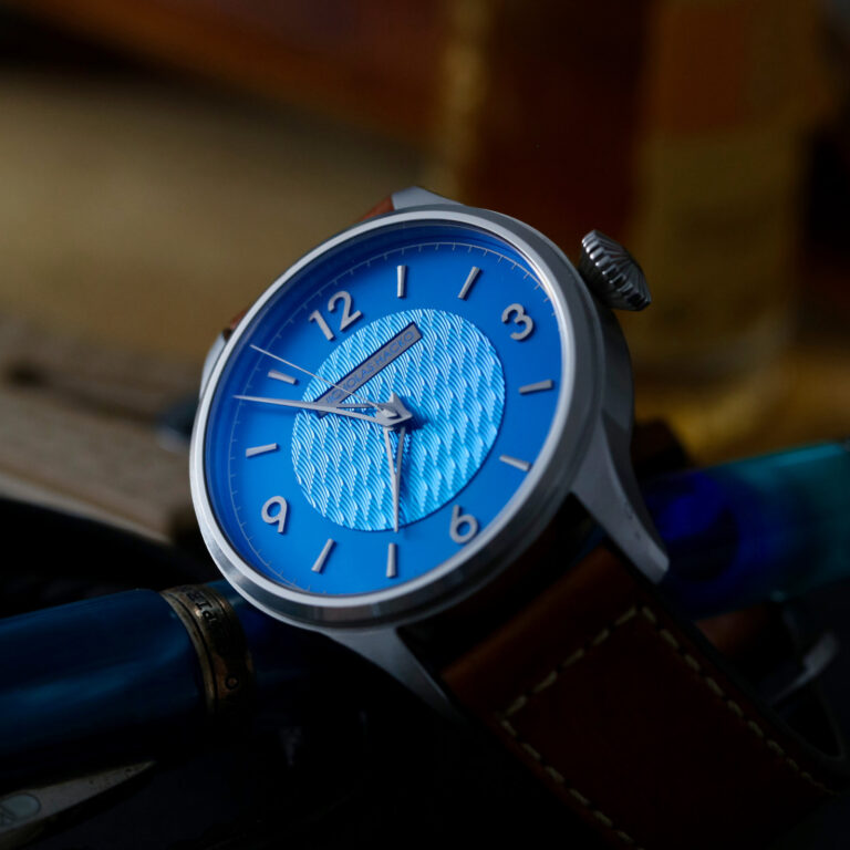 Nicholas and Josh Hacko open up on Australian watchmaking