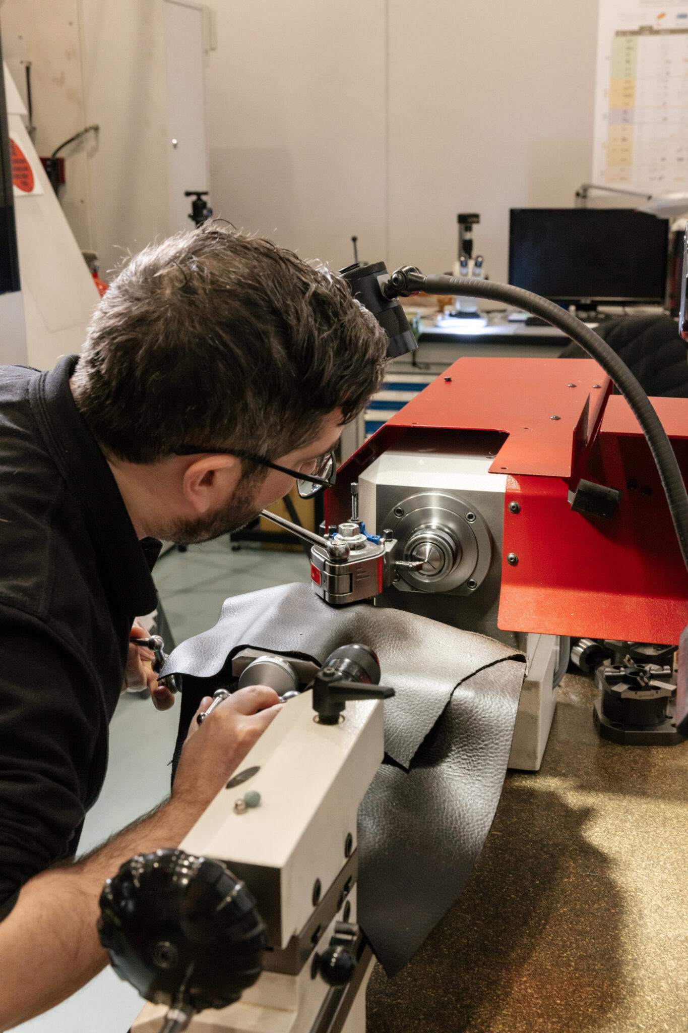 Nicholas and Josh Hacko open up on Australian watchmaking