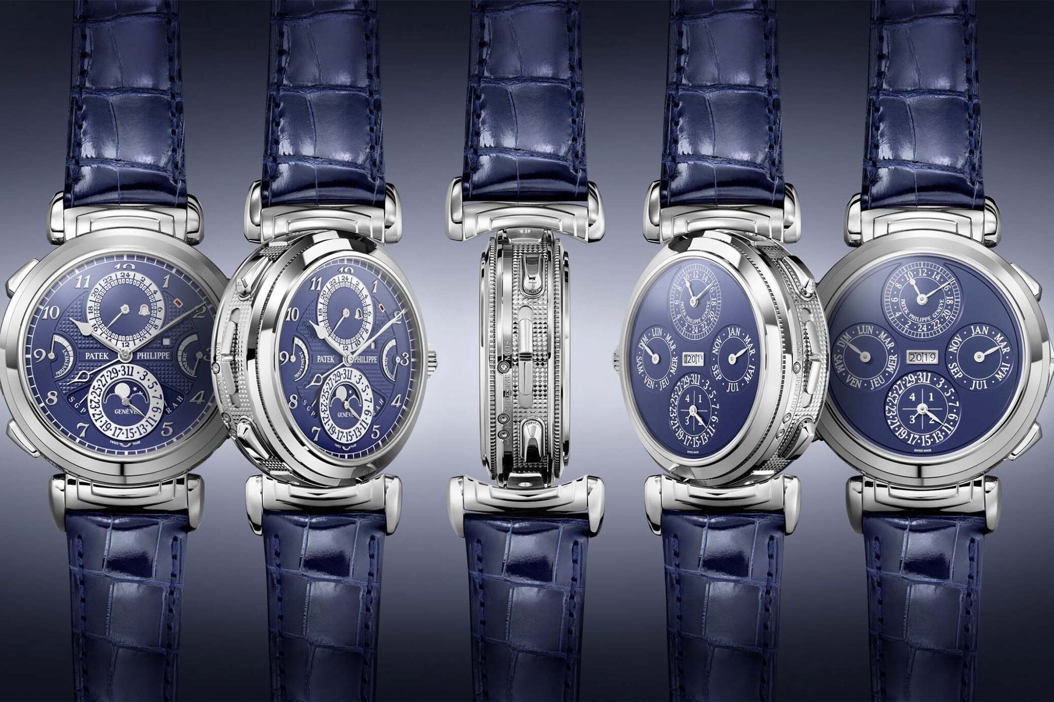 Buying Guide - 5 Unconventional Watches With Convertible Cases