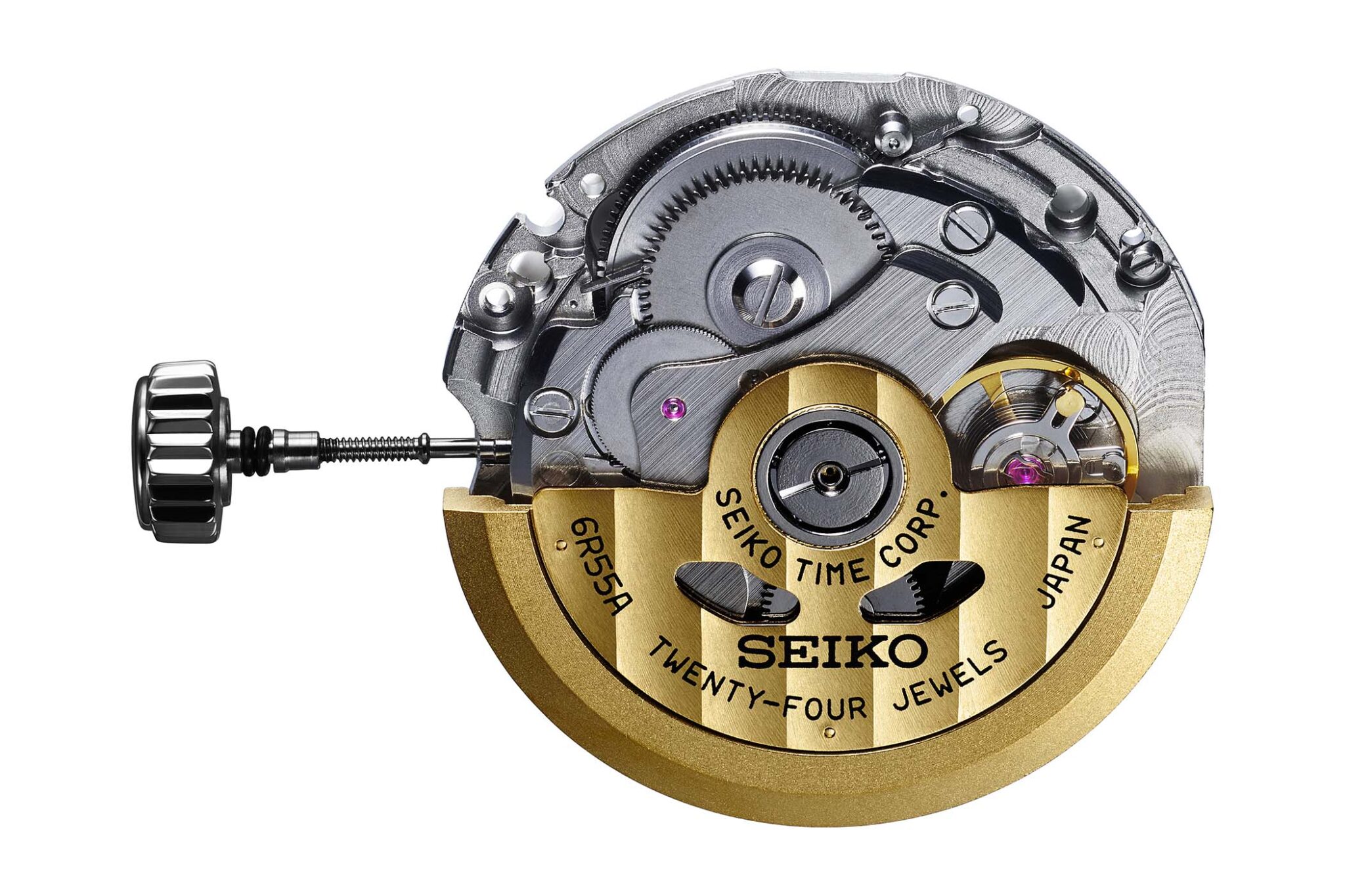 Introducing the New King Seiko Date 39mm Collection