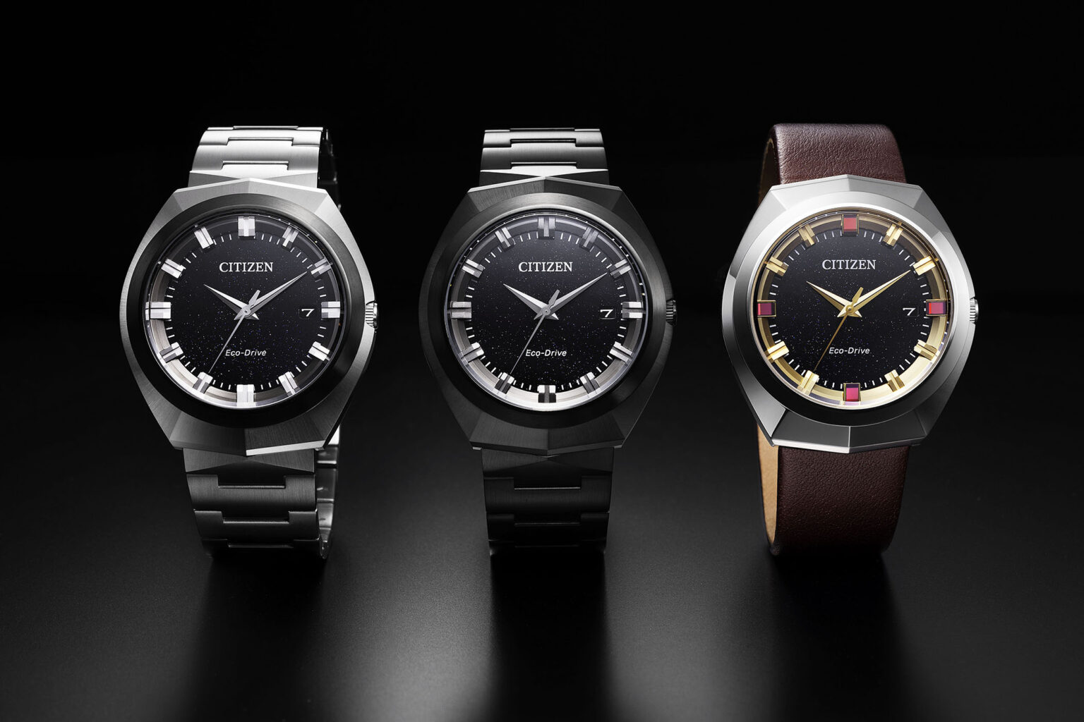 Introducing The New Citizen Eco-Drive 365, And The Race For The Best ...