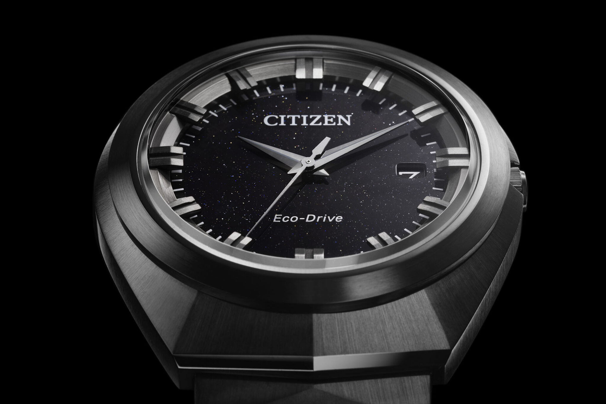 Introducing The New Citizen Eco-Drive 365, And The Race For The Best ...