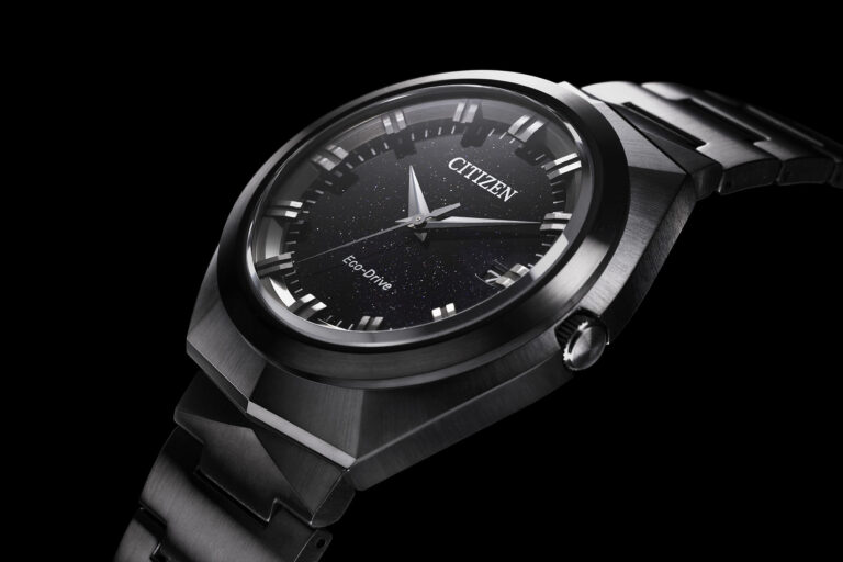 Introducing The New Citizen Eco-Drive 365, And The Race For The Best ...