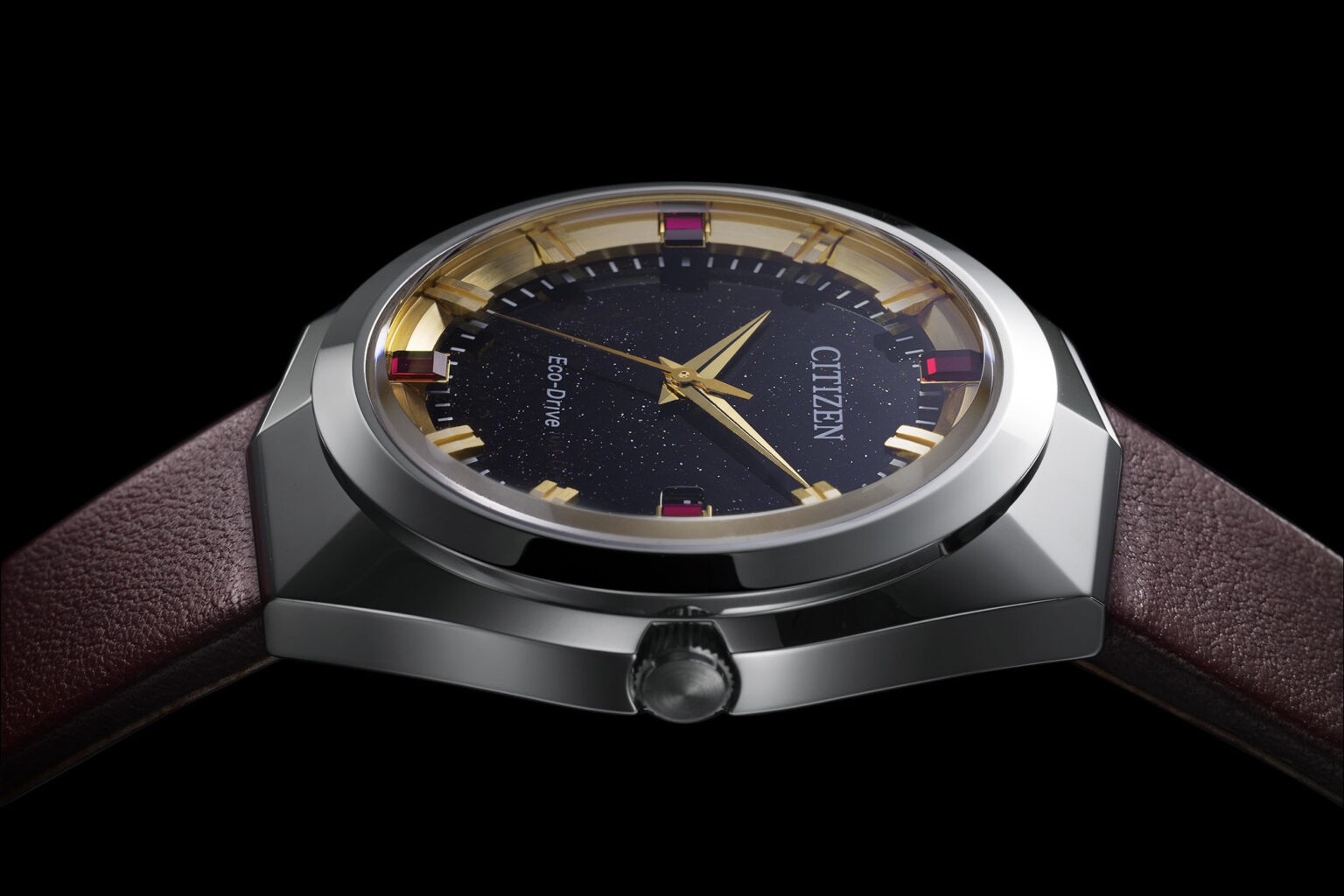 Introducing The New Citizen Eco-Drive 365, And The Race For The Best Light-Powered Watch