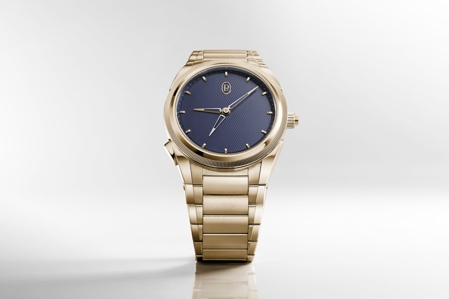 Introducing The Rose Gold Parmigiani Tonda PF GMT Rattrapante