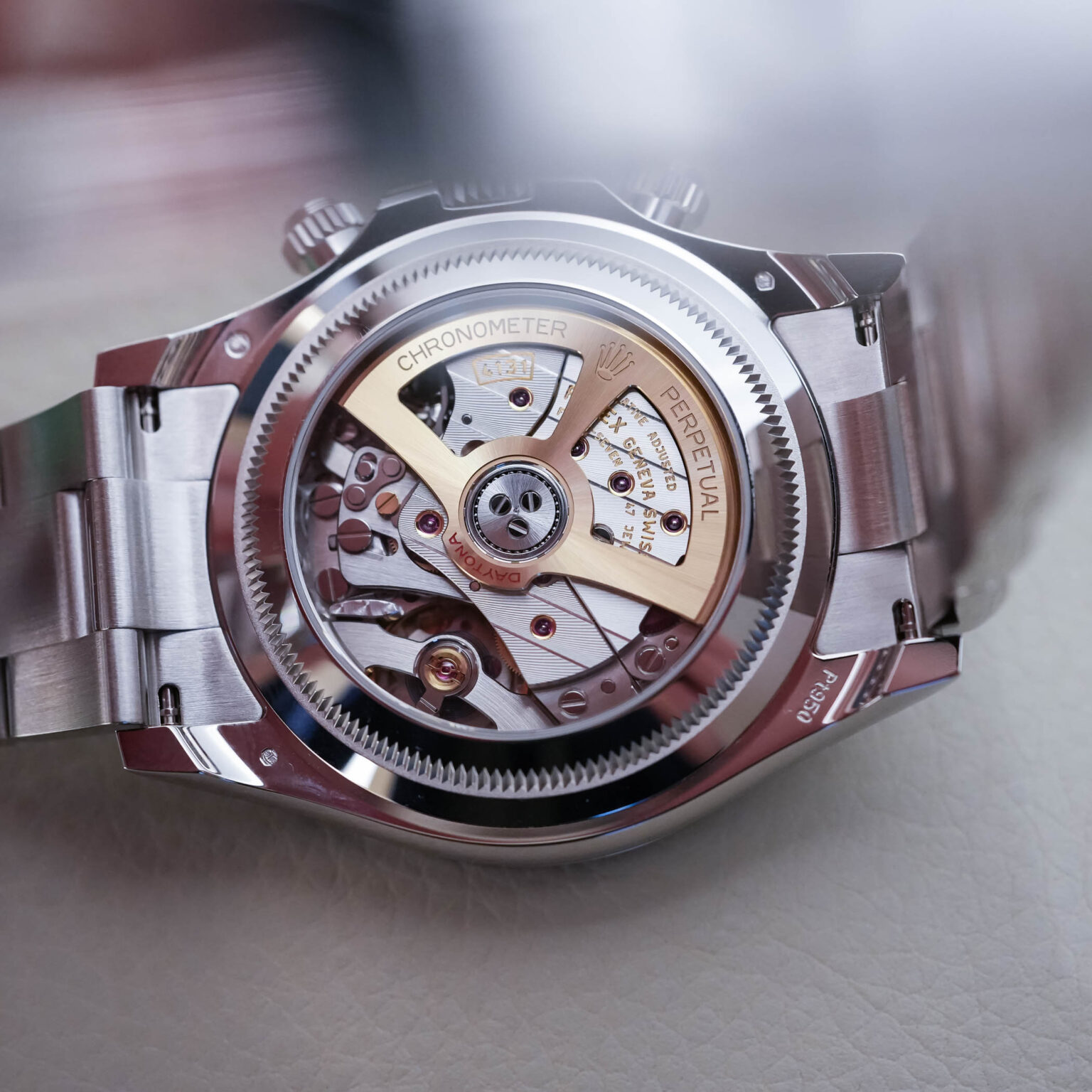 Photo Report: All The New Rolex 2023 Models In Live Photos