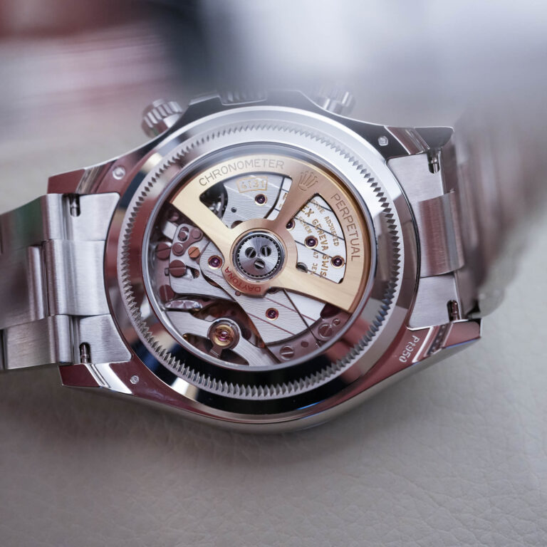 In-Depth: The History of the Rolex Daytona, The Emblematic Racing ...