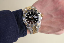 Photo Report: All The New Rolex 2023 Models In Live Photos