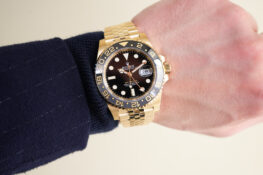 Photo Report: All The New Rolex 2023 Models In Live Photos