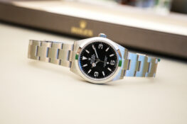 Photo Report: All The New Rolex 2023 Models In Live Photos