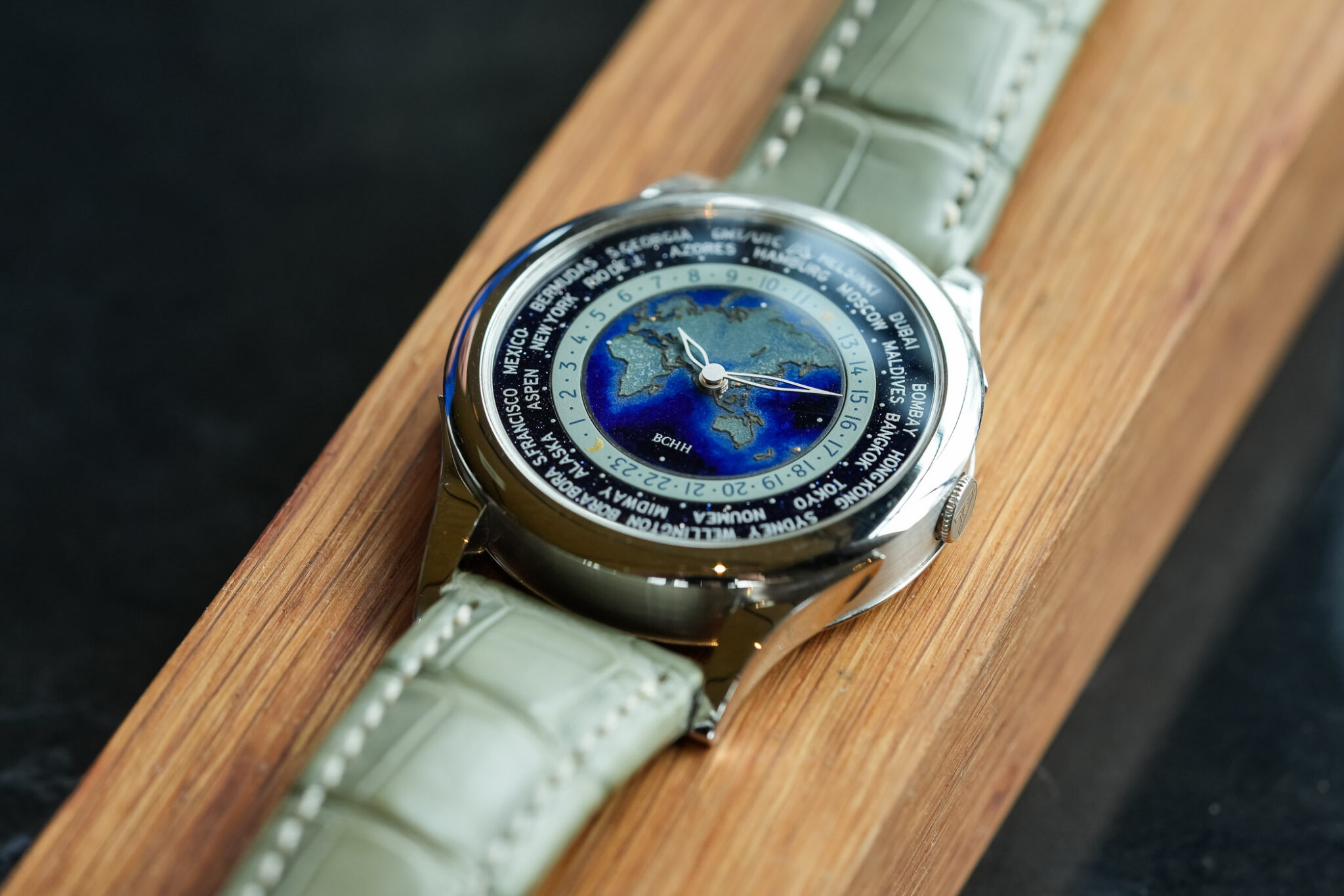 Frank Geelen, Author at Monochrome Watches