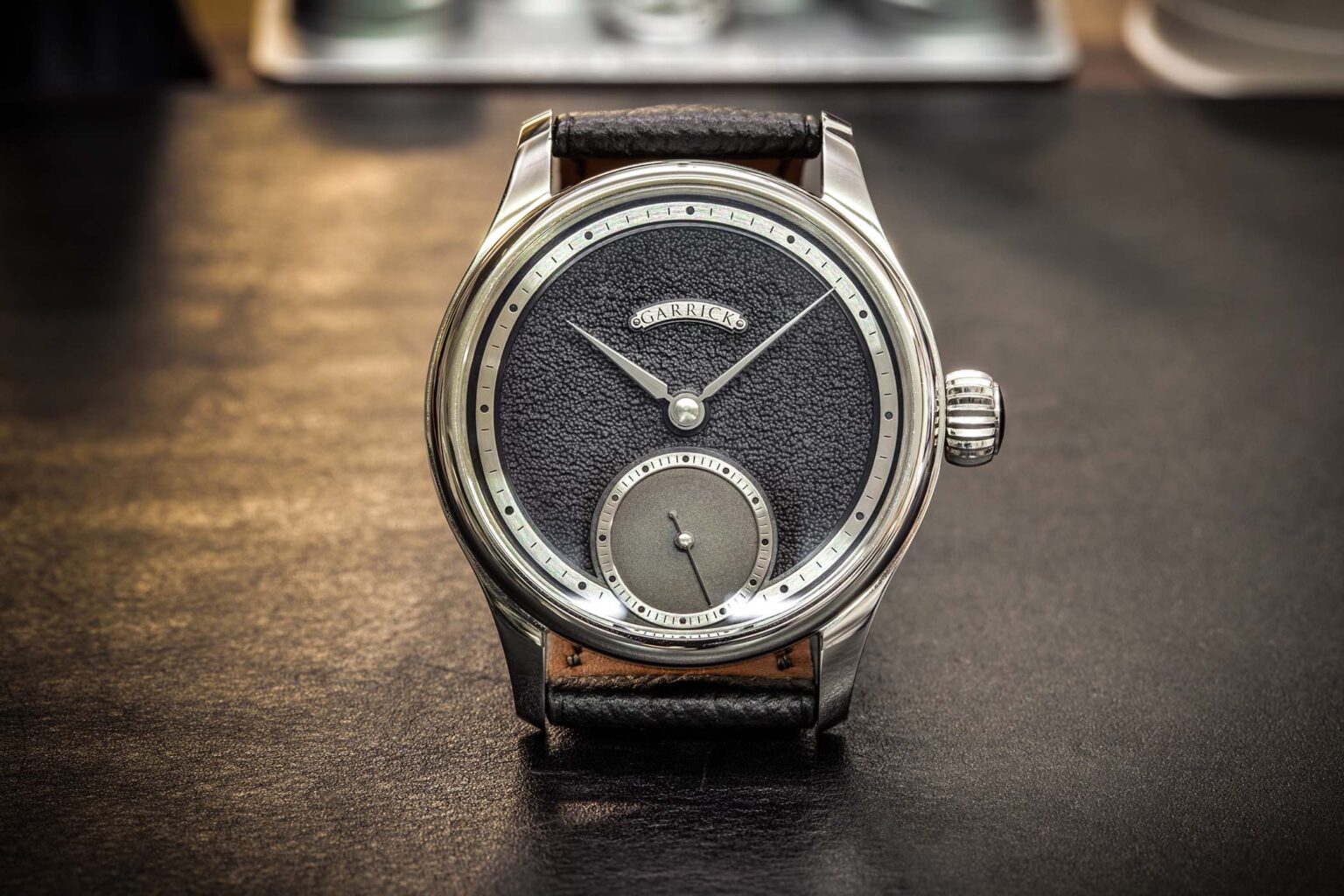 Introducing The New Garrick S6 Collection, Proudly Made in Britain