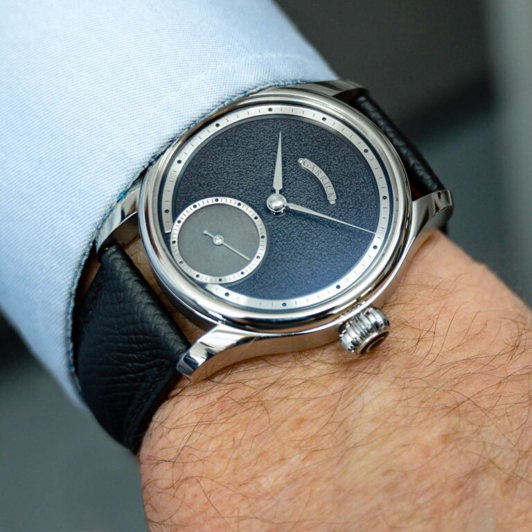 Introducing The New Garrick S6 Collection, Proudly Made in Britain