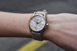 Hands-On With The New Hamilton Jazzmaster Performer Collection