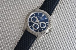 First Look: Hamilton Expands its Sporty Jazzmaster Performer Collection