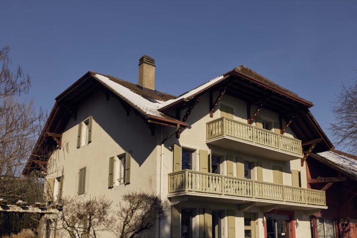 Introducing The Carillon Tourbillon Biver, The First Watch of JCBiver ...