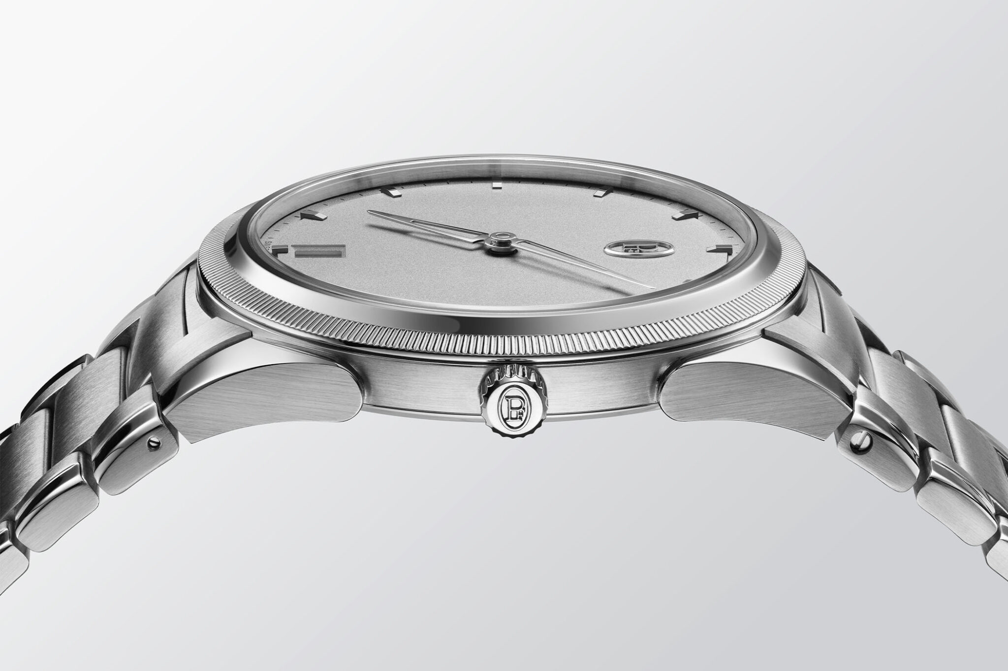 Introducing The Parmigiani Tonda PF Micro-Rotor Full Platinum