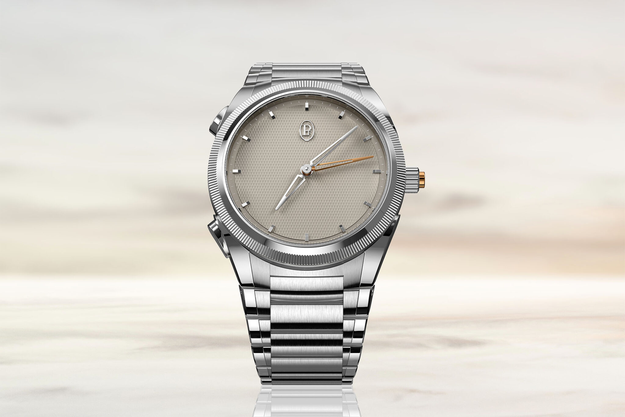 Introducing The Parmigiani Fleurier Tonda PF Minute Rattrapante