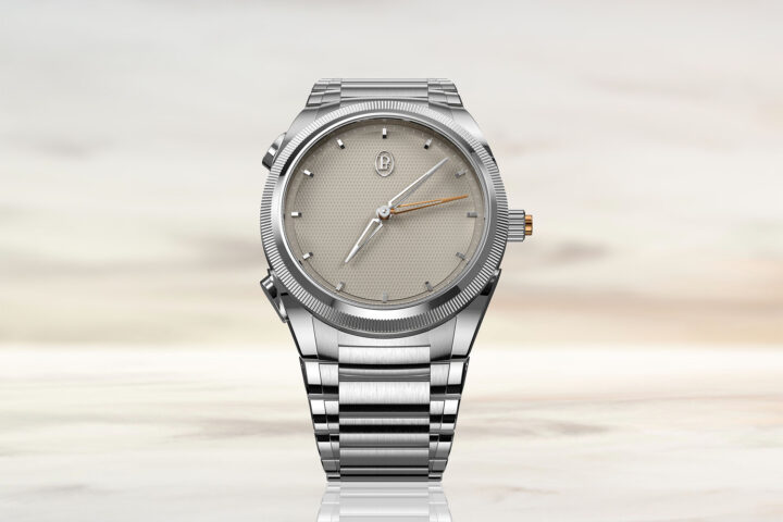 Introducing The Parmigiani Fleurier Tonda PF Minute Rattrapante