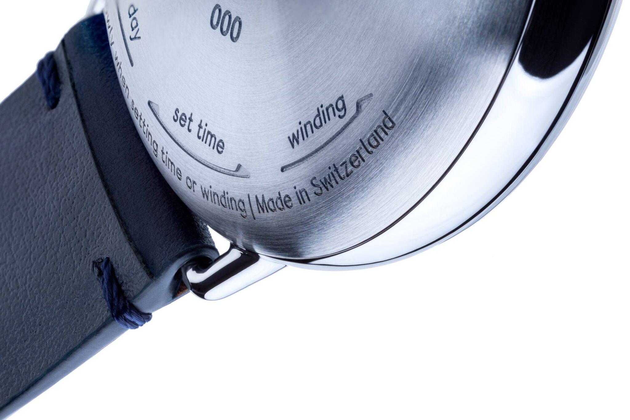 Introducing The Essential & New Ressence TYPE 1 Round