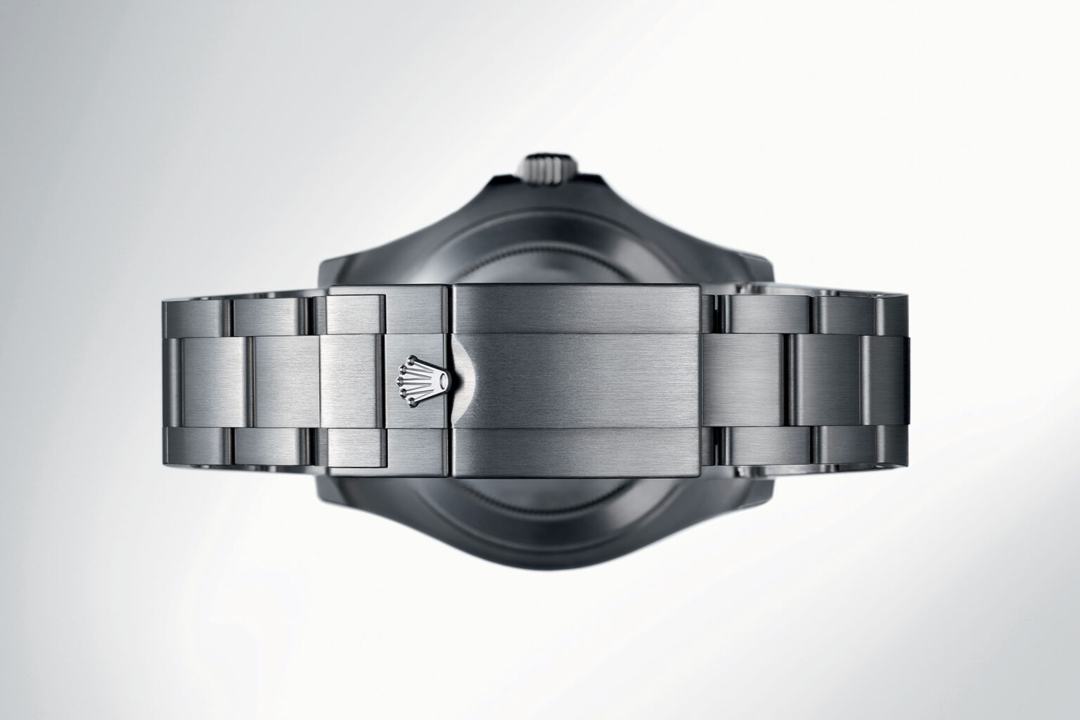 Introducing The New Rolex Yacht-Master 42 in RLX titanium 226627