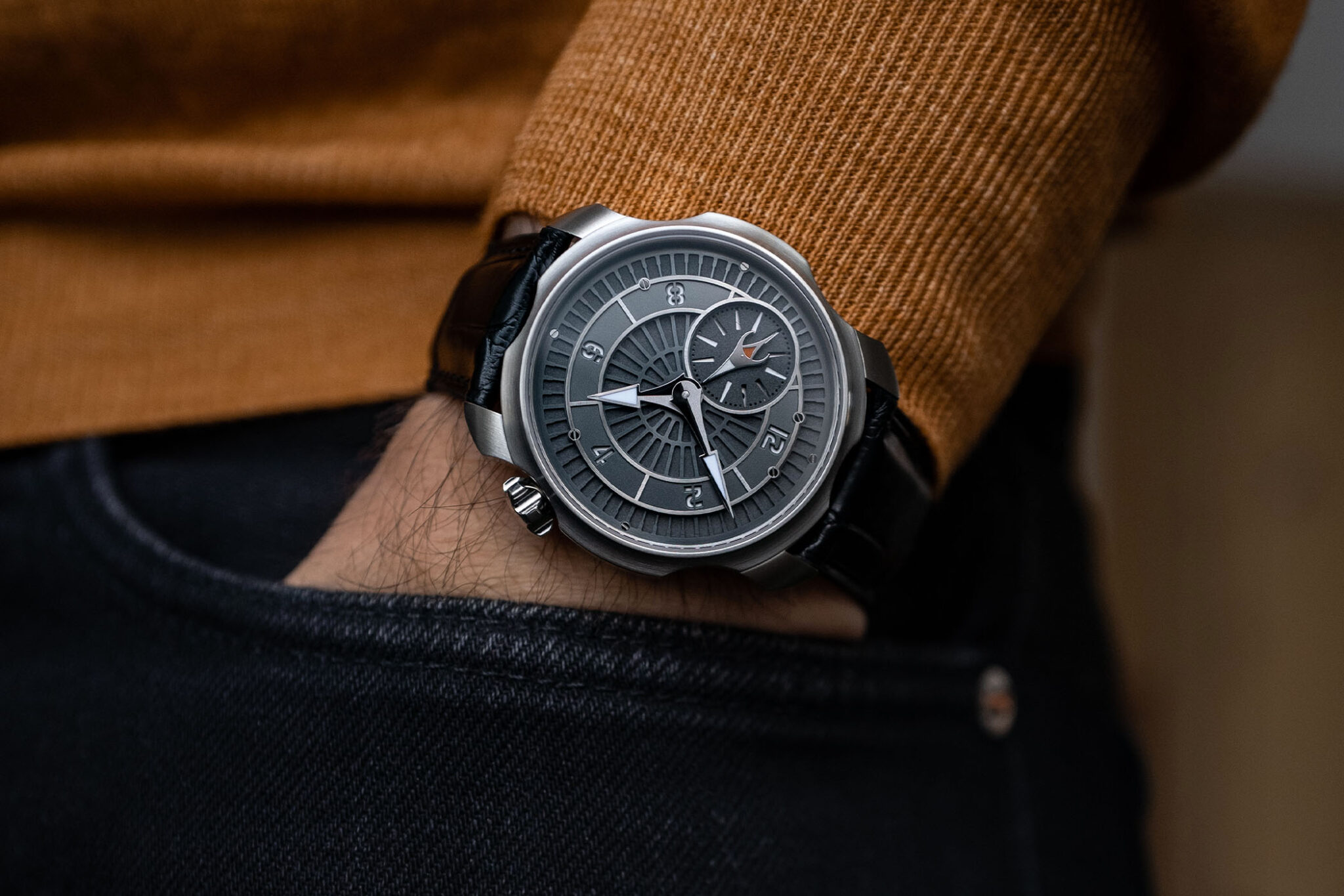 Introducing The Sarpaneva Stardust For The Brand's 20th Anniversary