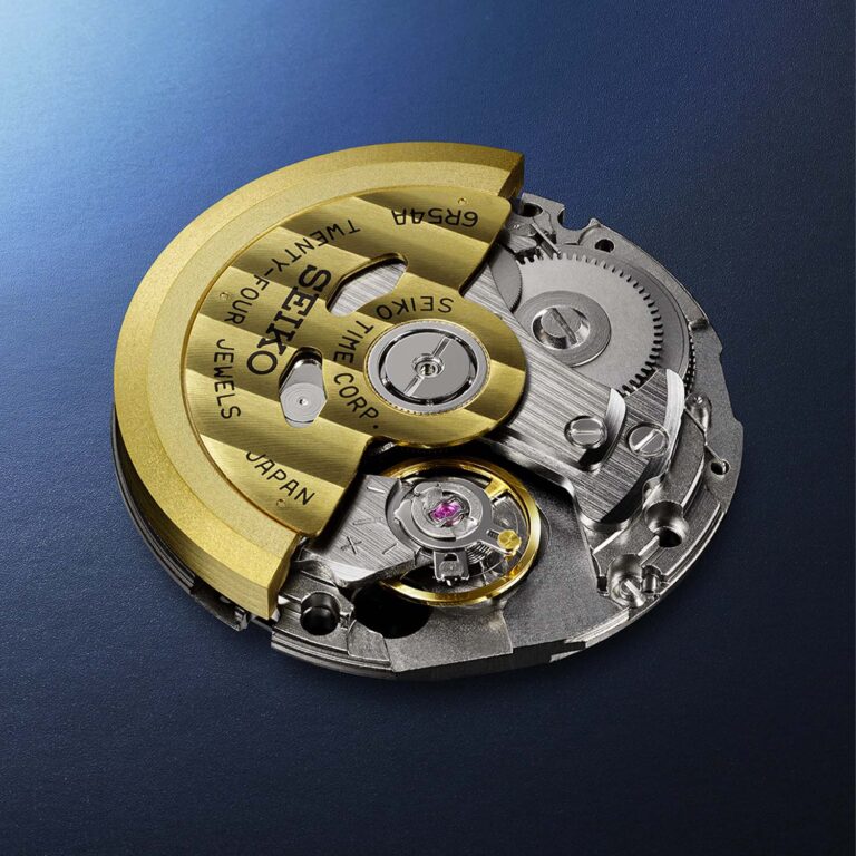 Meet The First Mechanical Seiko Prospex With GMT Function, The SPB381 ...