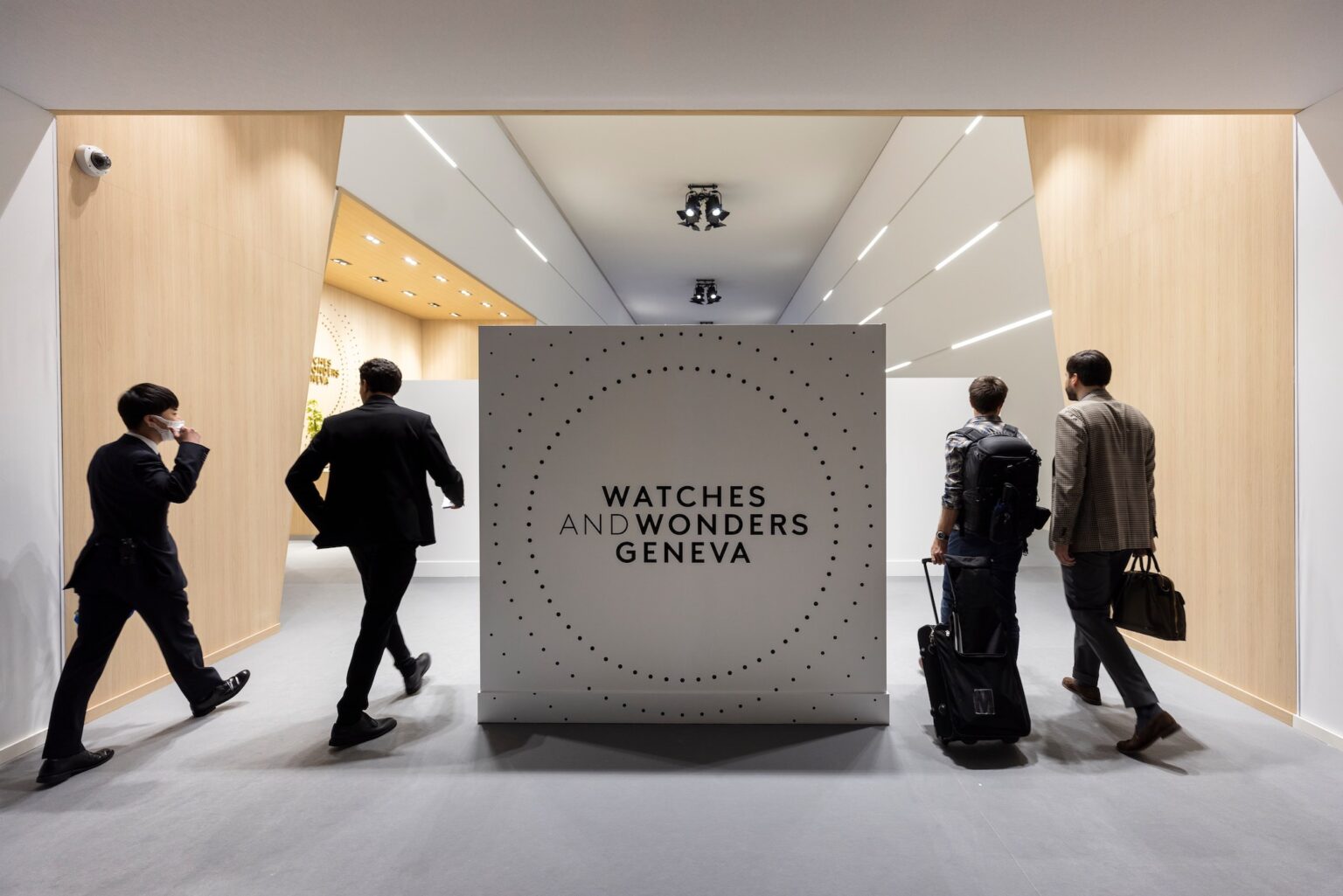 Your Definitive Guide to Watches & Wonders Geneva 2023 and The Watch ...